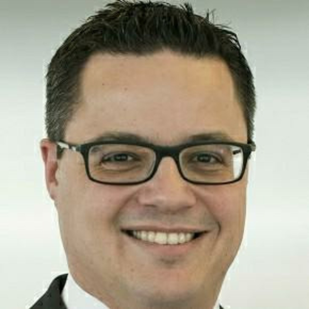 Markus Munz - Leiter Vertrieb Unternehmen und Public Sector - DATEV eG | XING