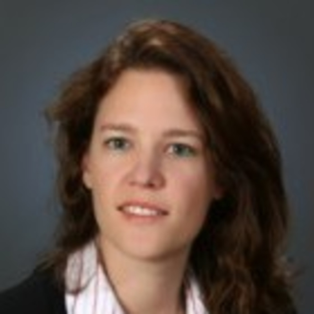 Annette Becker - Head of Finance Service Operations - Nordex Energy SE &Co.KG | XING