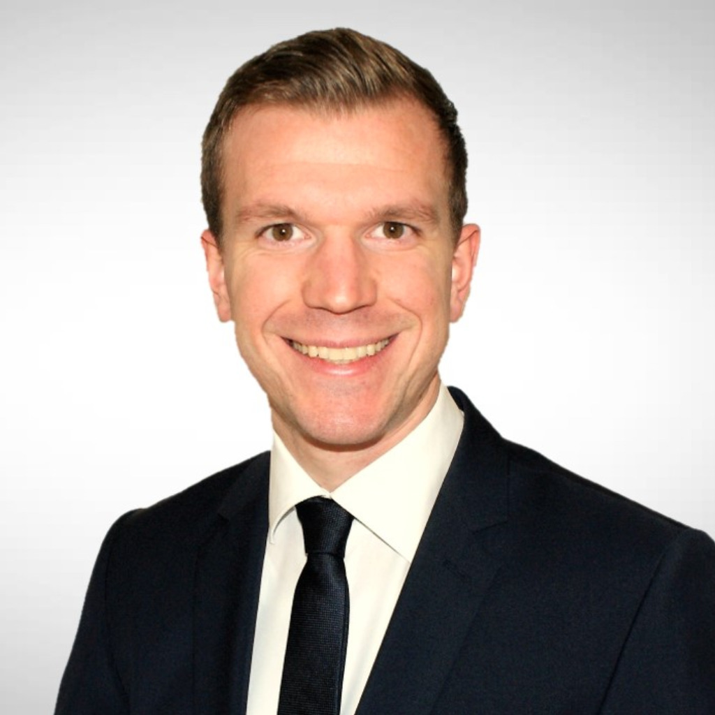 Patrick Stock - Bereichsleiter Marktfolge Aktiv und Passiv - Sparkasse ...