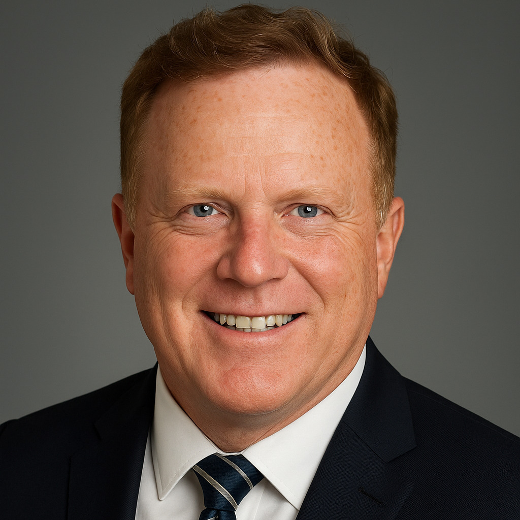 Boris Geppert - Head of Sales and Marketing - SPÜLBOY | XING