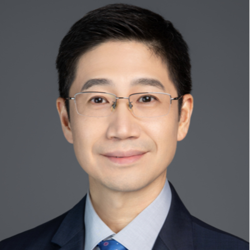 Jing Feng - Head of Global Innovation / General Manager - DyStar | XING