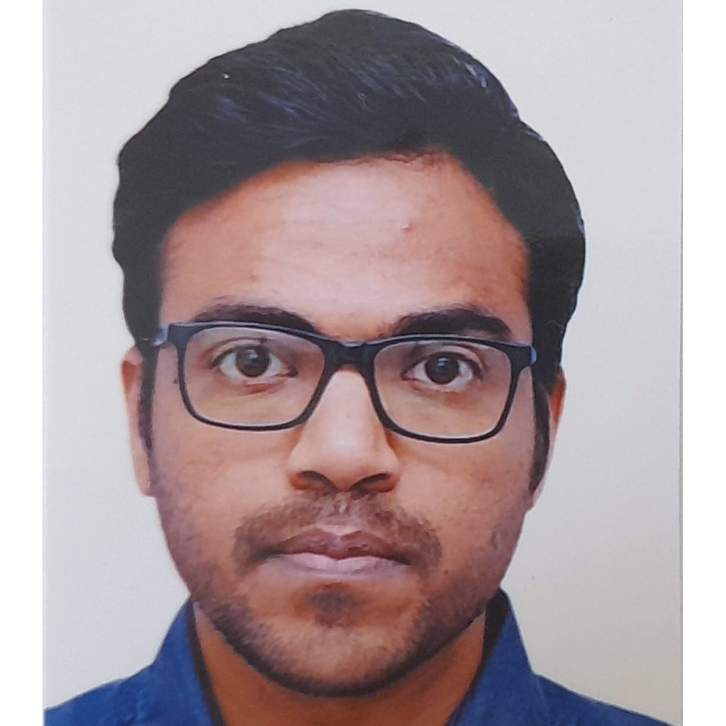 Deepesh Bansal - Geotechnical and Geoenvironmental Engineering - Indian ...
