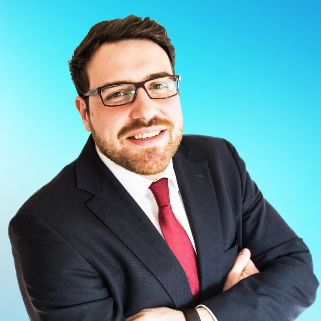 Patrick Sojka - Software-Engineer - adesso SE | XING