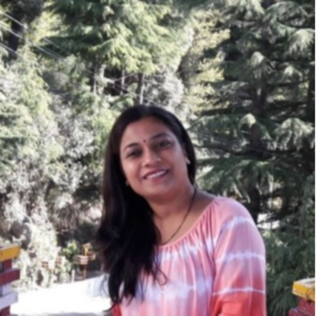Adriana Agarwal - Business Development Manager - Lucenta Solutions Technologies Pvt Ltd | XING