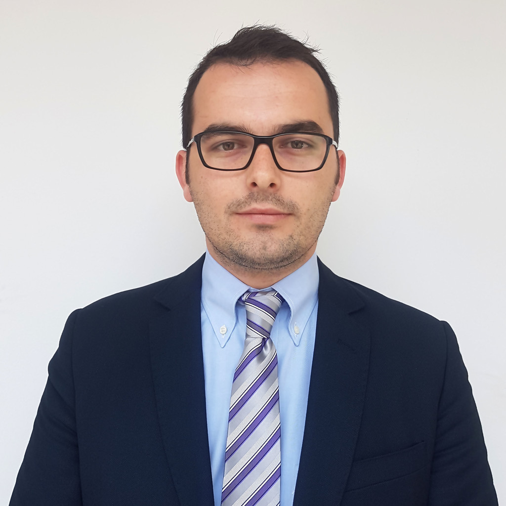 Dr. Art Shala - Partner - XPR Consulting LLC | XING