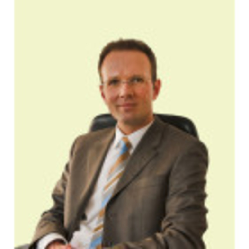 Dr. Marcus Wirtz - Vice President - Prokurist - JÖST GmbH + Co. KG | XING