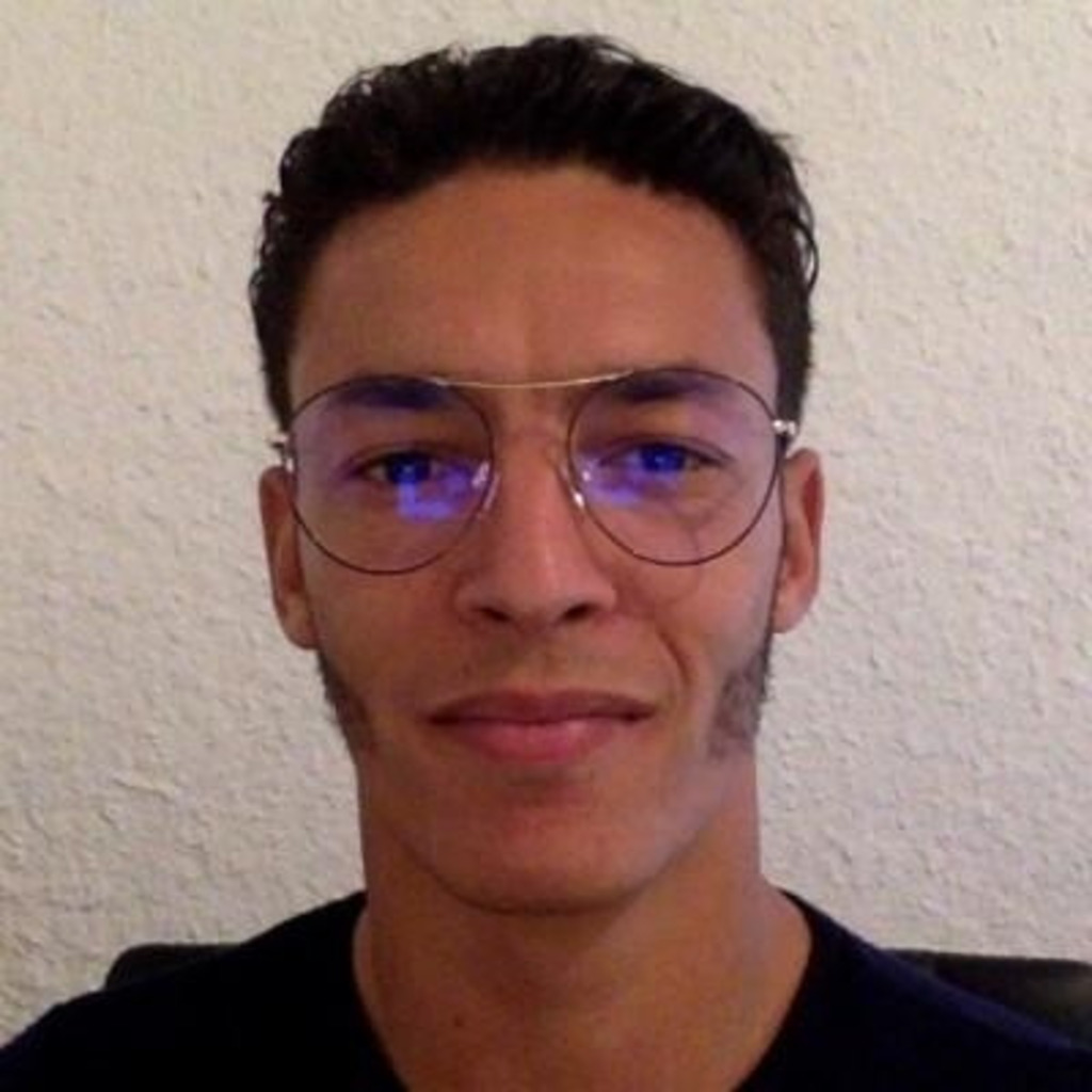 karim ek - Chef de projet opération - Cellnex Telecom | XING