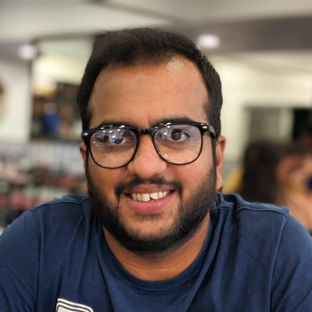 Kunal Chaware - Customer Data Steward - Tredence Analytics | XING