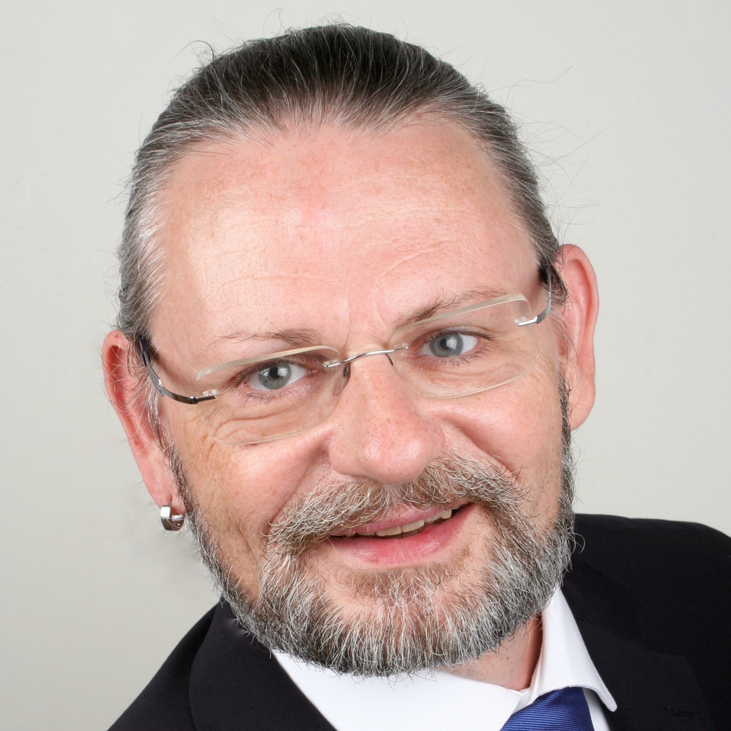 Dr. Holger Meining - Senior Consultant - SAP Customer Experience | XING