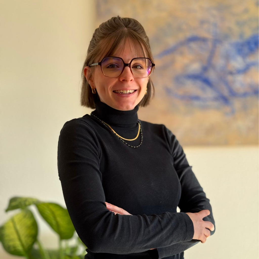 Luna Hilvers - Tutor für Controlling - FH Münster | XING