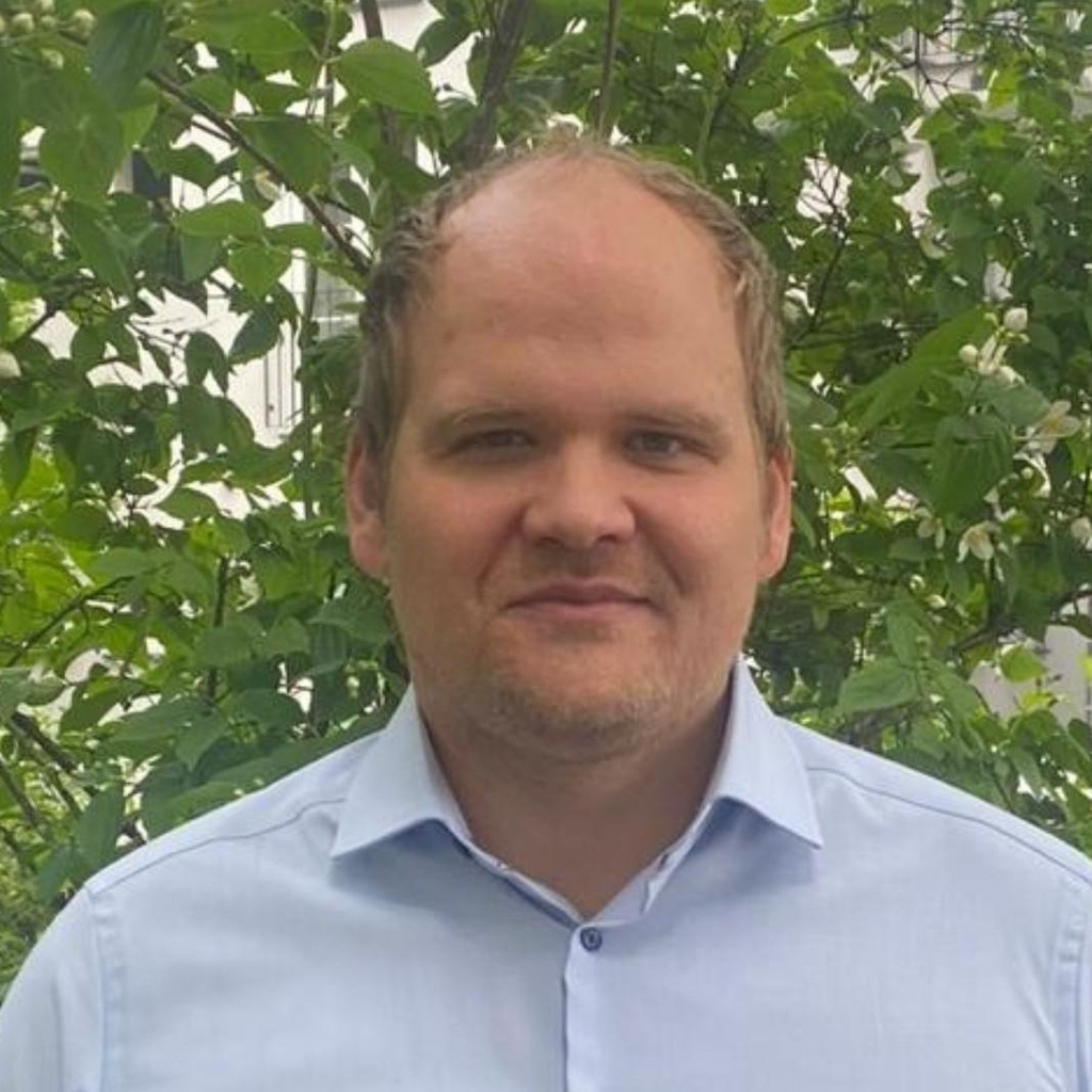 Daniel Deis - Senior Supplier Relationship Manager - W.R. Grace | XING