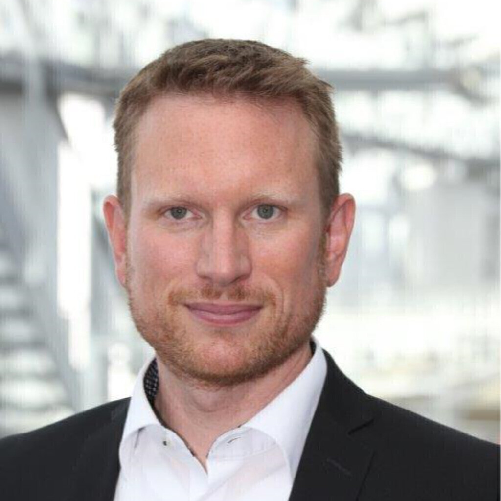 Markus Middendorf - Head of Process Management Forecast-to-Cash - Boehringer Ingelheim GmbH | XING