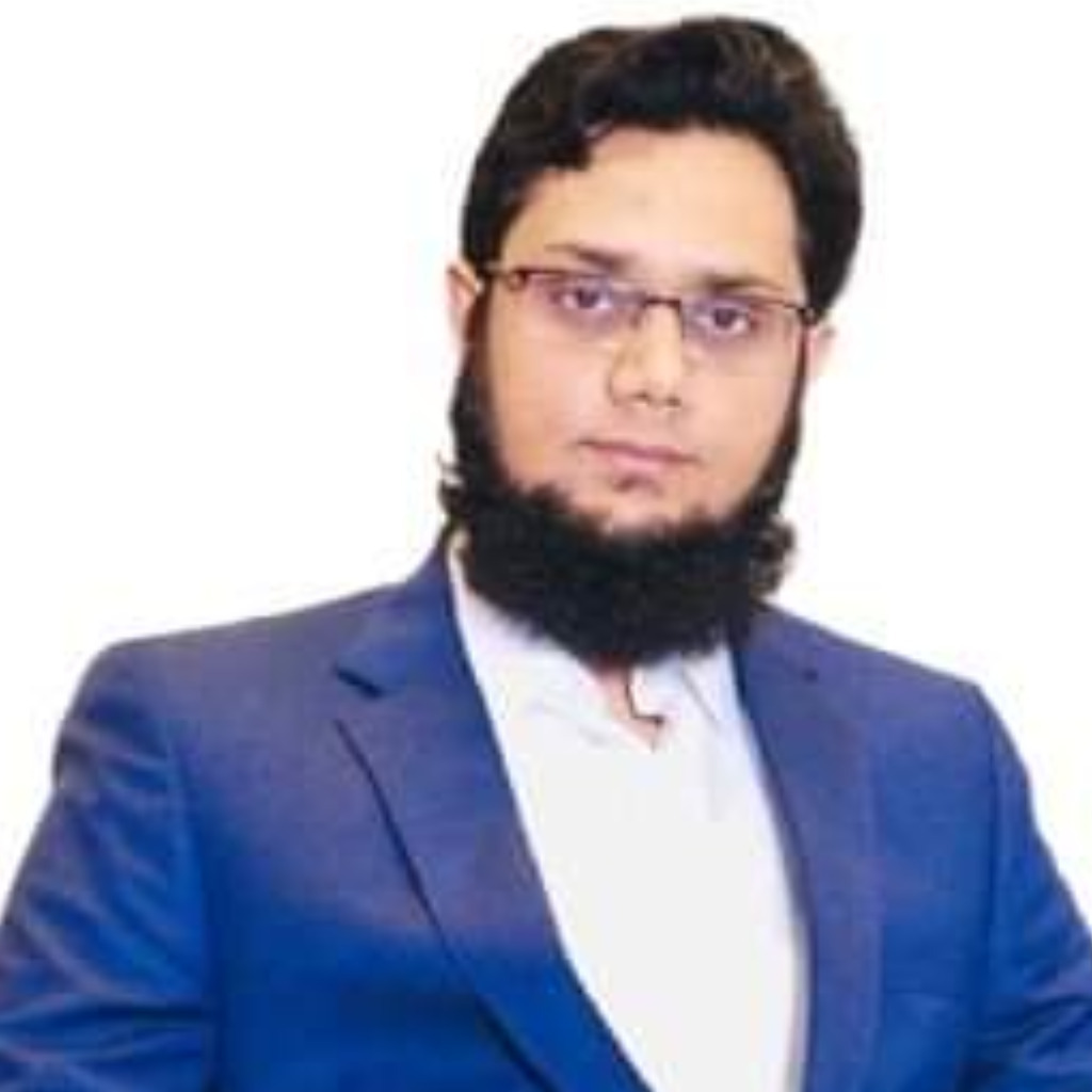 Anas Arif - Head of Business Development - iACSOl GmbH | XING