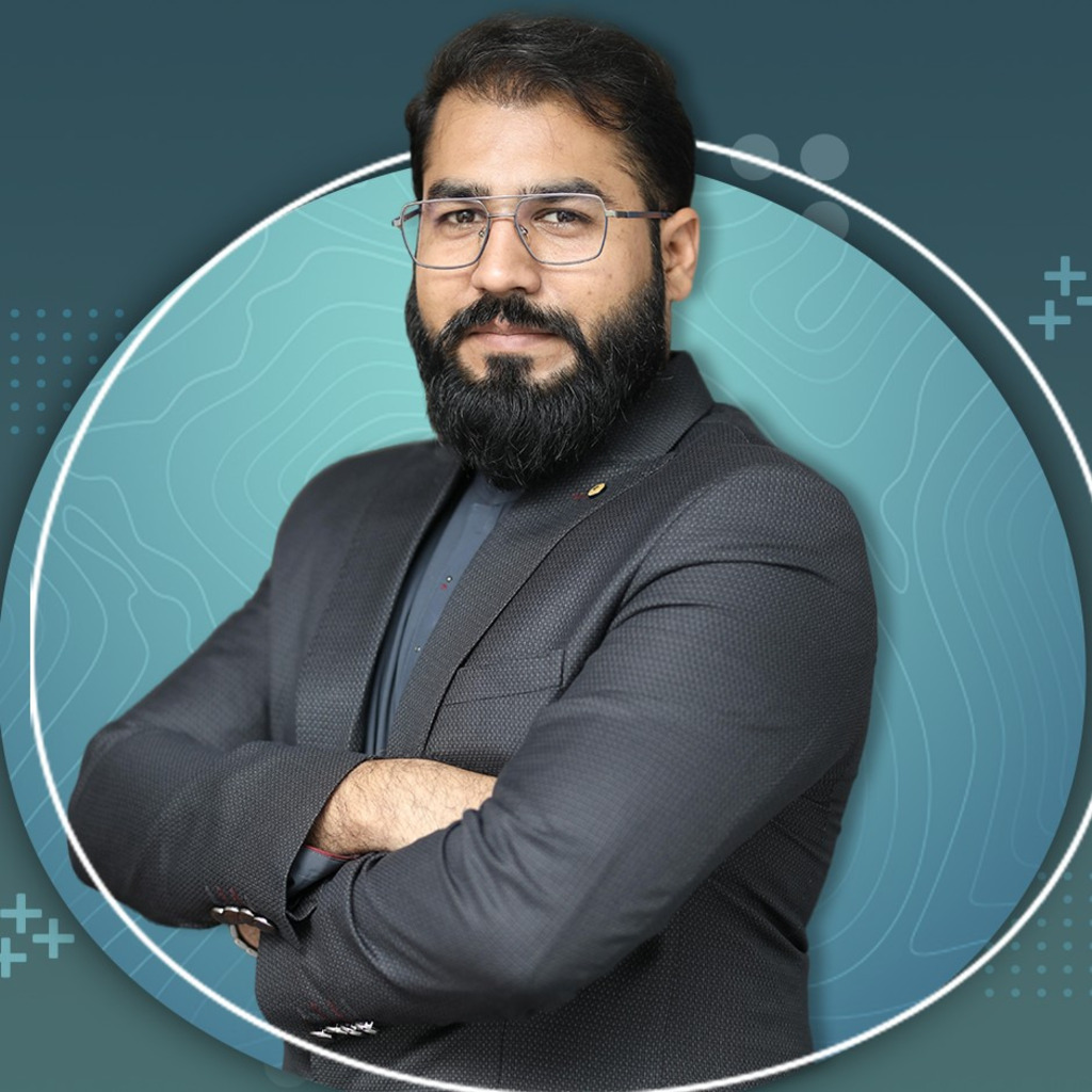 Huzaifa Ali - Chief Executive Officer (CEO) - eSpark Consulting Group | XING