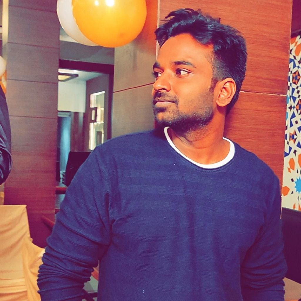 prathap Cm - Senior Consultant - LanceSoft | XING prathap Cm - Senior Consultant - LanceSoft | XING