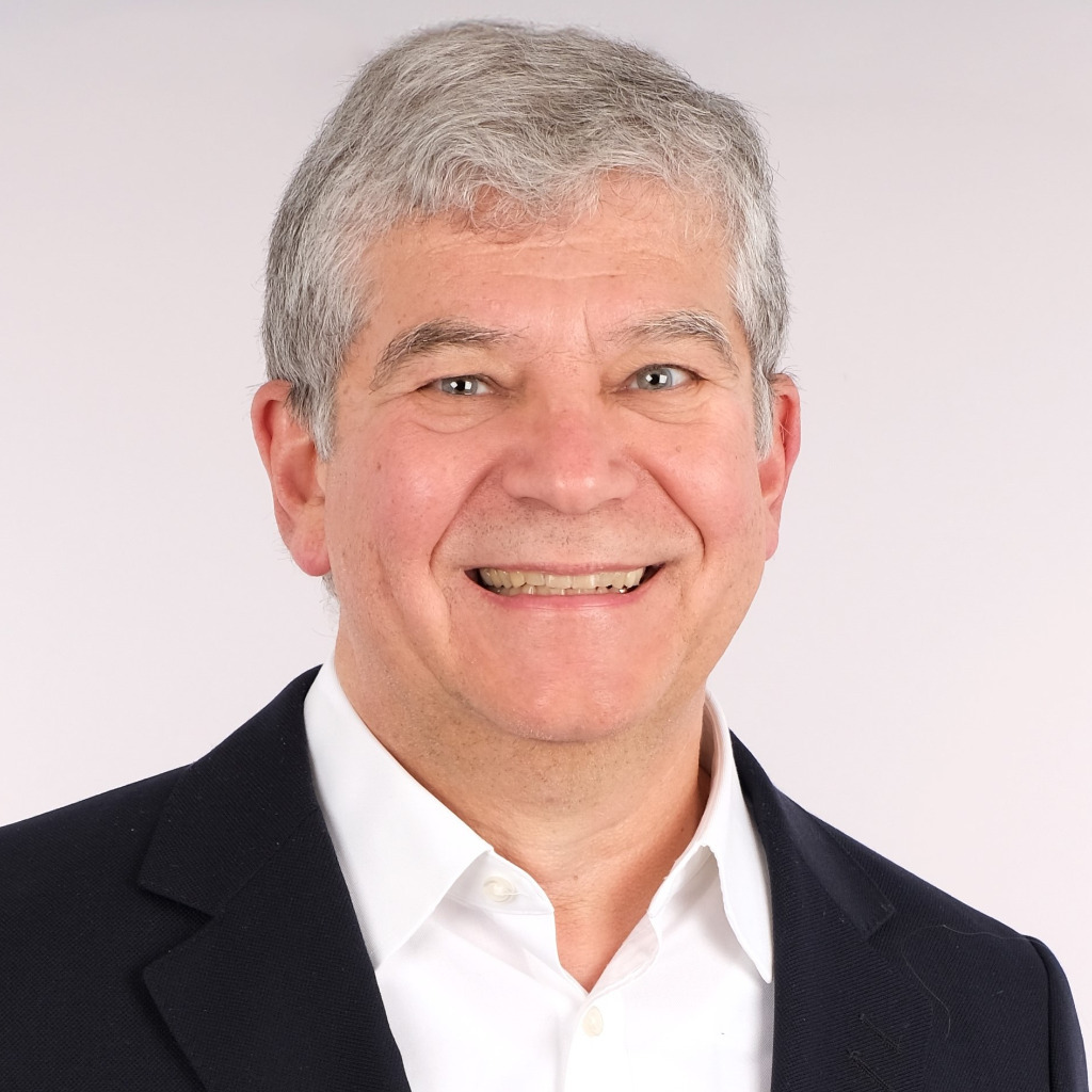 Dipl.-Ing. Stephan Gramlich - Executive Advisor and Operational ...