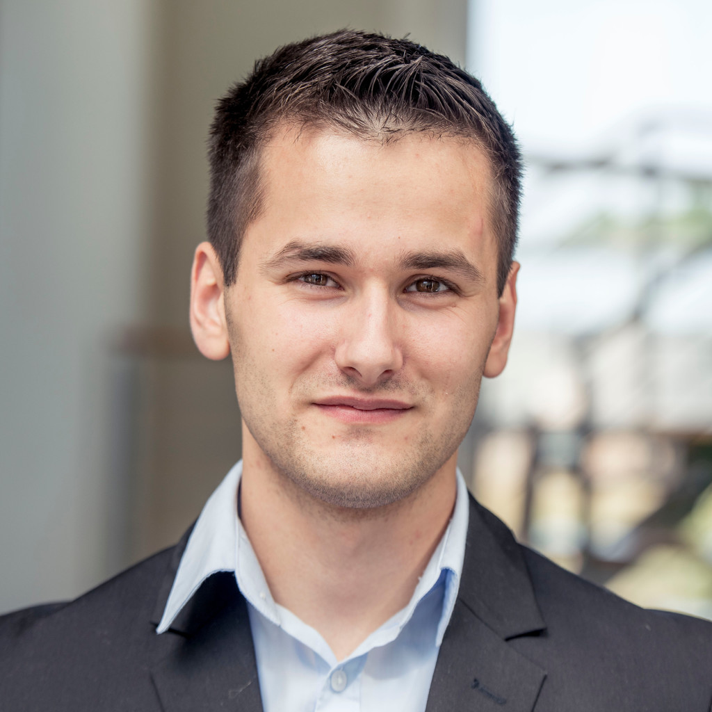 Denis Velinov - Software Development Manager - EROWA Software Services ...