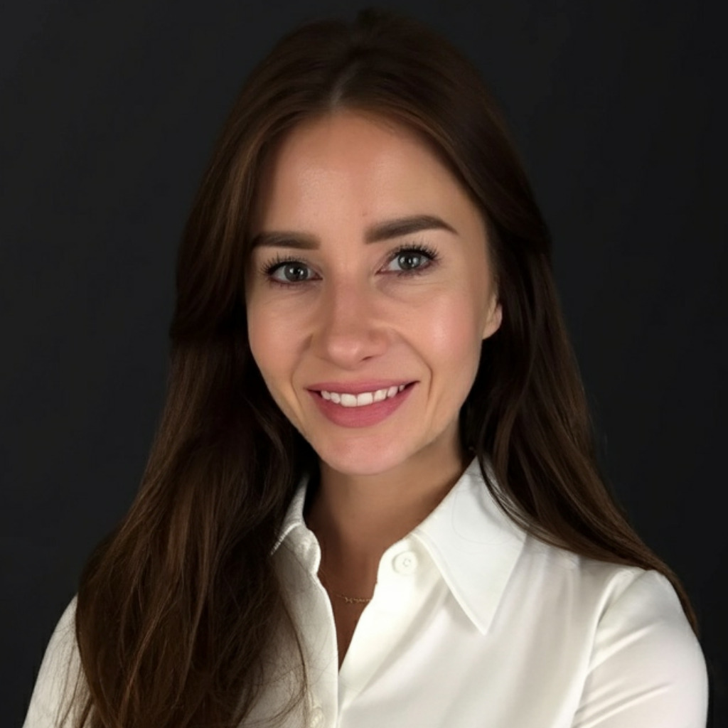 Maria Bisercic - Werkstudentin - TEICON Engineering GmbH | XING