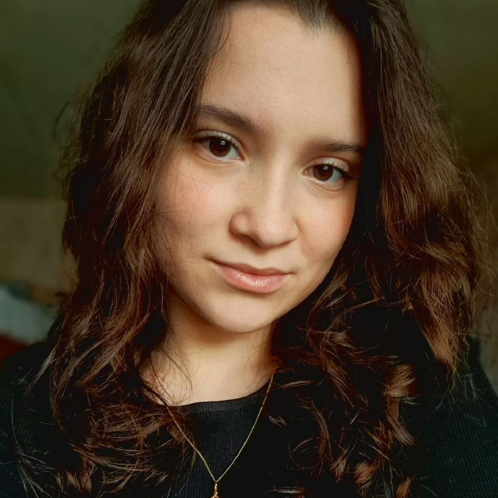 Mariia Ivakhnenko - Frontend Developer/Shopify Developer - Frontend GmbH | XING