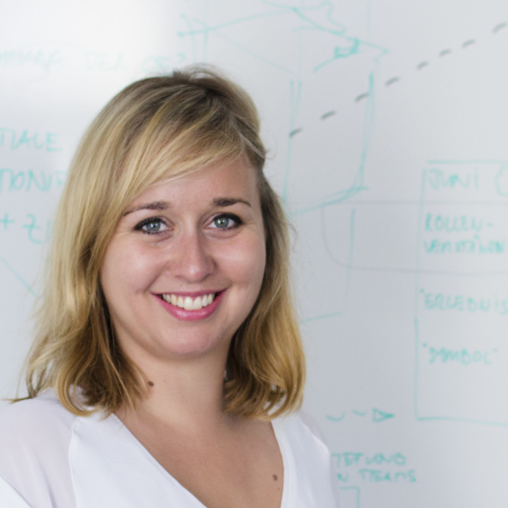 Chantal Walker - Rechtswissenschaften - Universität Zürich | XING