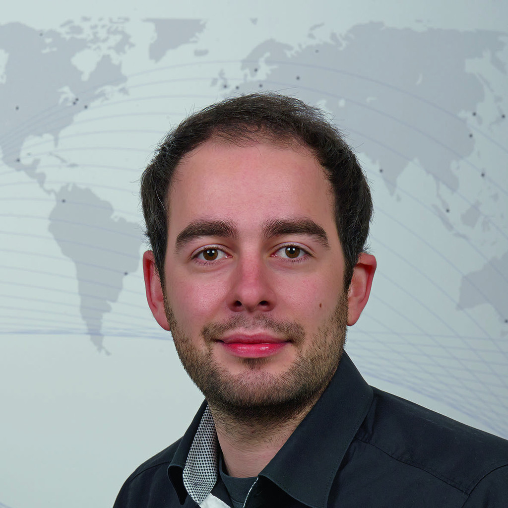 Alexander Bauer - Global Head of After Sales Service Marketing ...