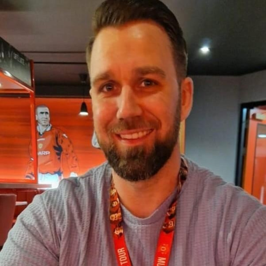 Toni Kodera - Kaufmännischer Leiter - STARK Deutschland GmbH NL Raab ...