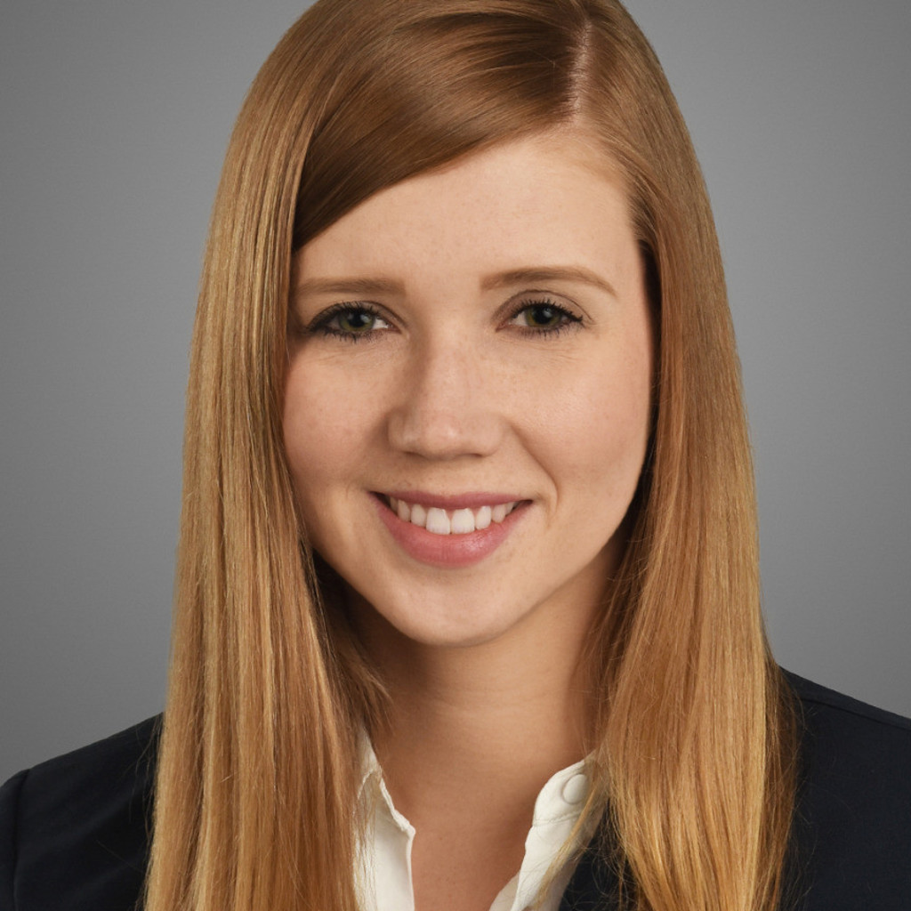 Jacqueline Dierks - Marketing Consultant - Heimrich & Hannot GmbH | XING