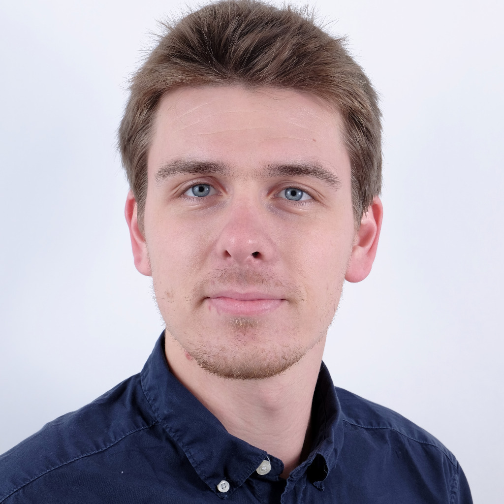 André Scharr - Prozessingenieur - Robert Bosch GmbH | XING