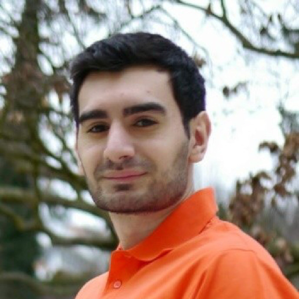 Tural Aliyev - Devops Engineer - Thales | XING