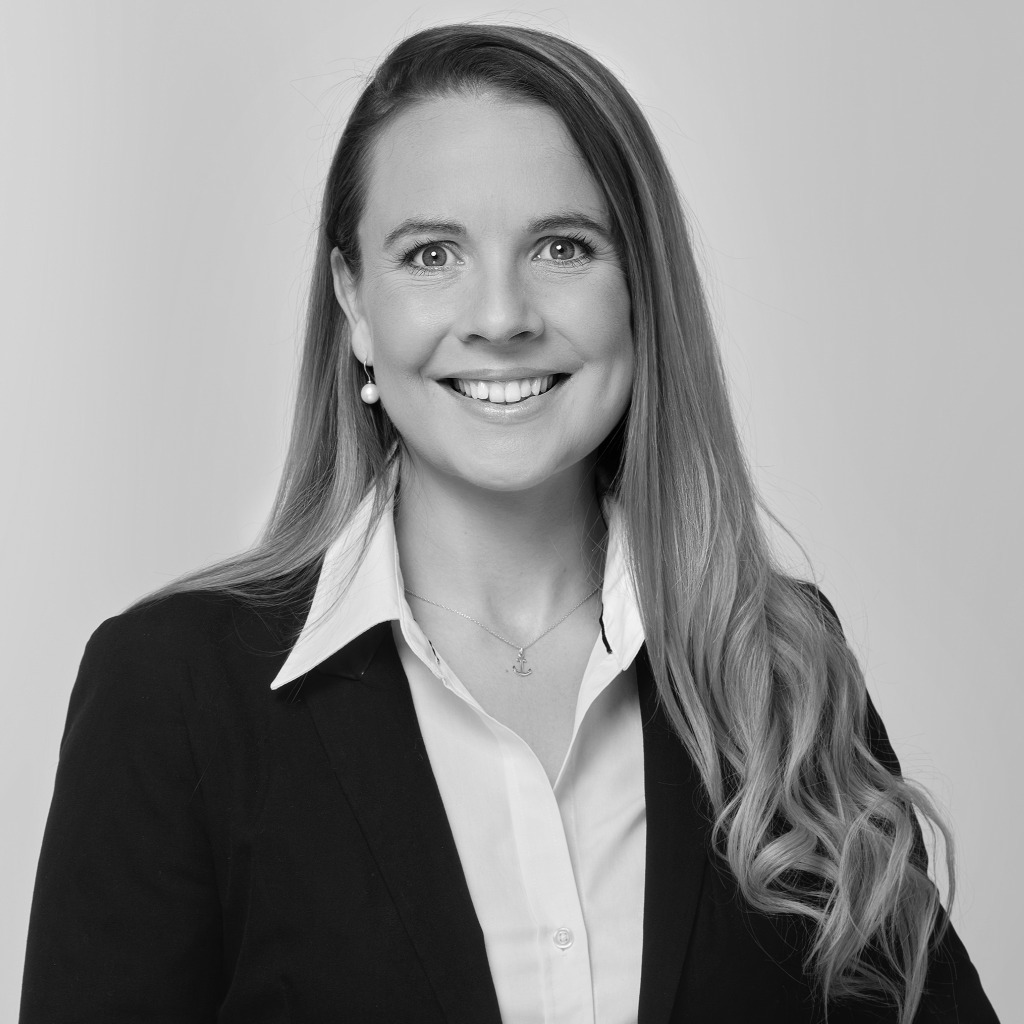 Anne-Kathrin Gerth - Rechtsanwältin - Eisenführ Speiser Patentanwälte ...