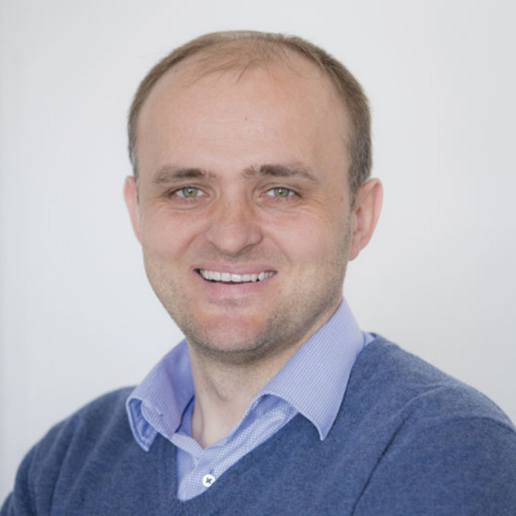 Piotr Madej - Freelancer - Piotr Madej | XING