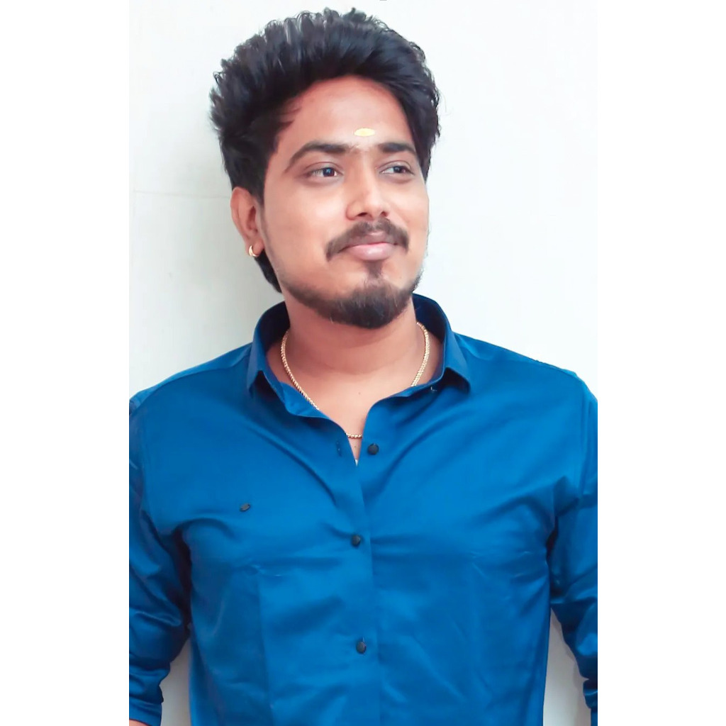 Poovarasan Ramdoss - Software Test Engineer - Brain Share Technologies ...