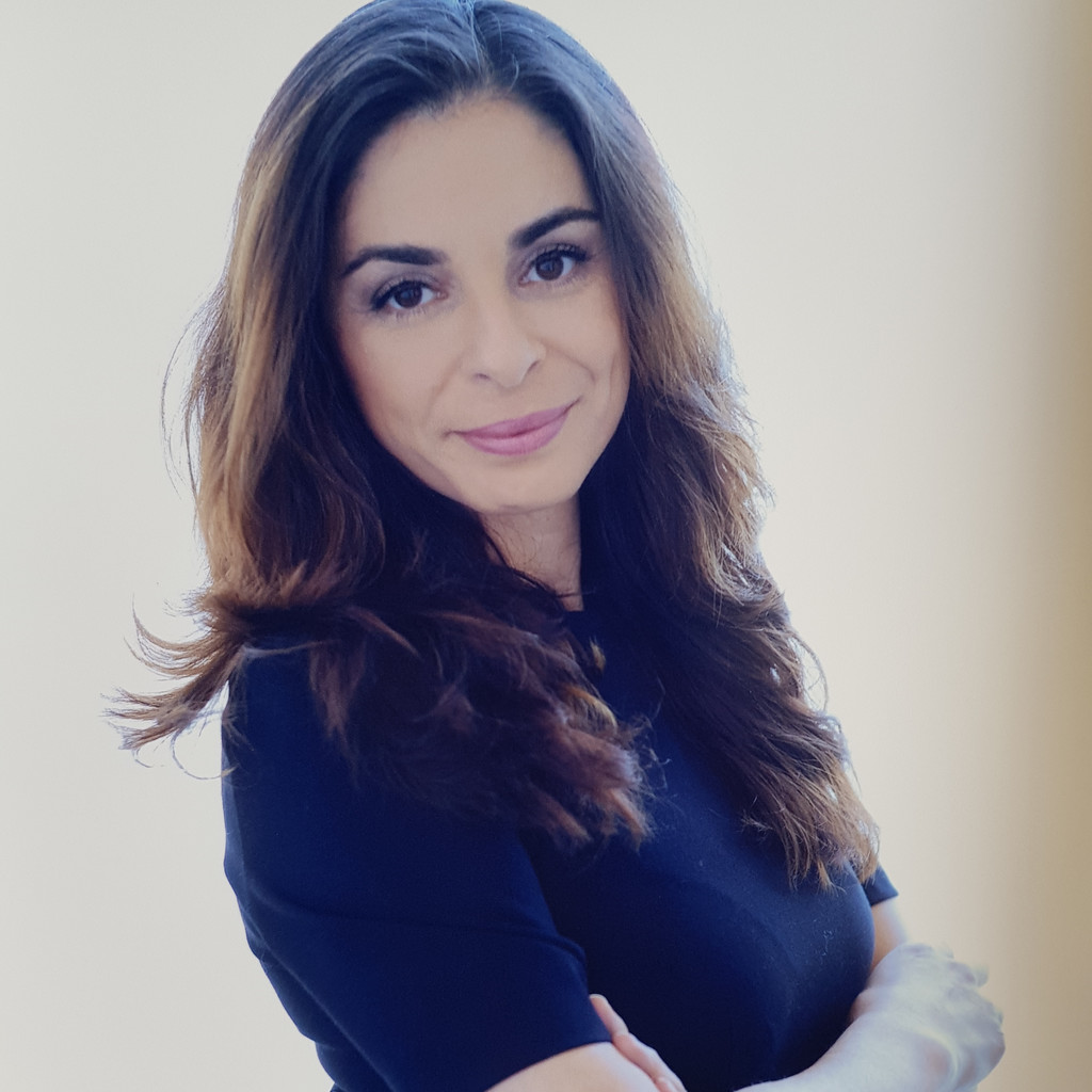 Manolya Rowe - Head of Security DACH - Cognizant Technology Solutions ...