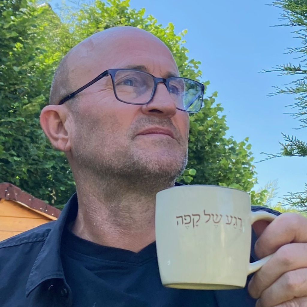 Gerald Allen von Stein-Salisbury - Verwaltung / Management - isophon ...