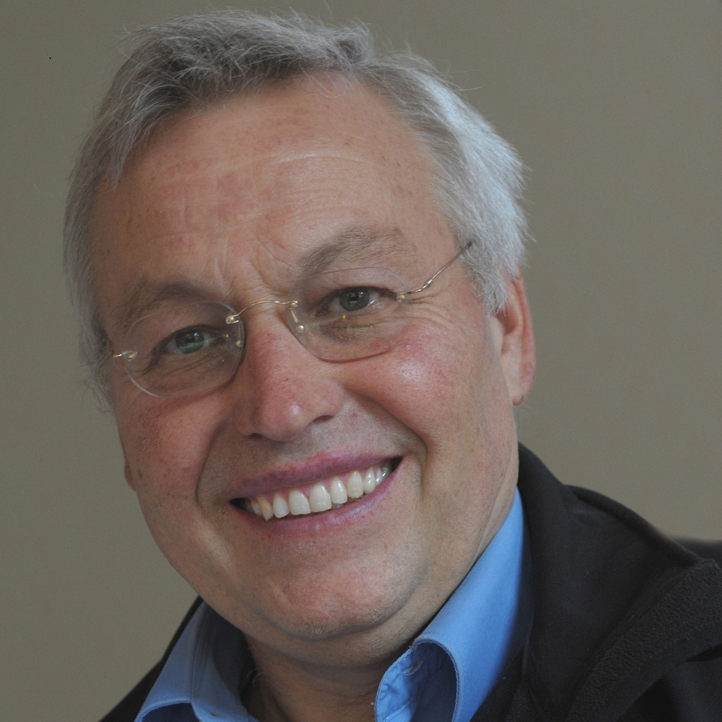 Ulrich Ruth - Dipl. Ing., Versichertenberater DRV Bund - Rentner | XING