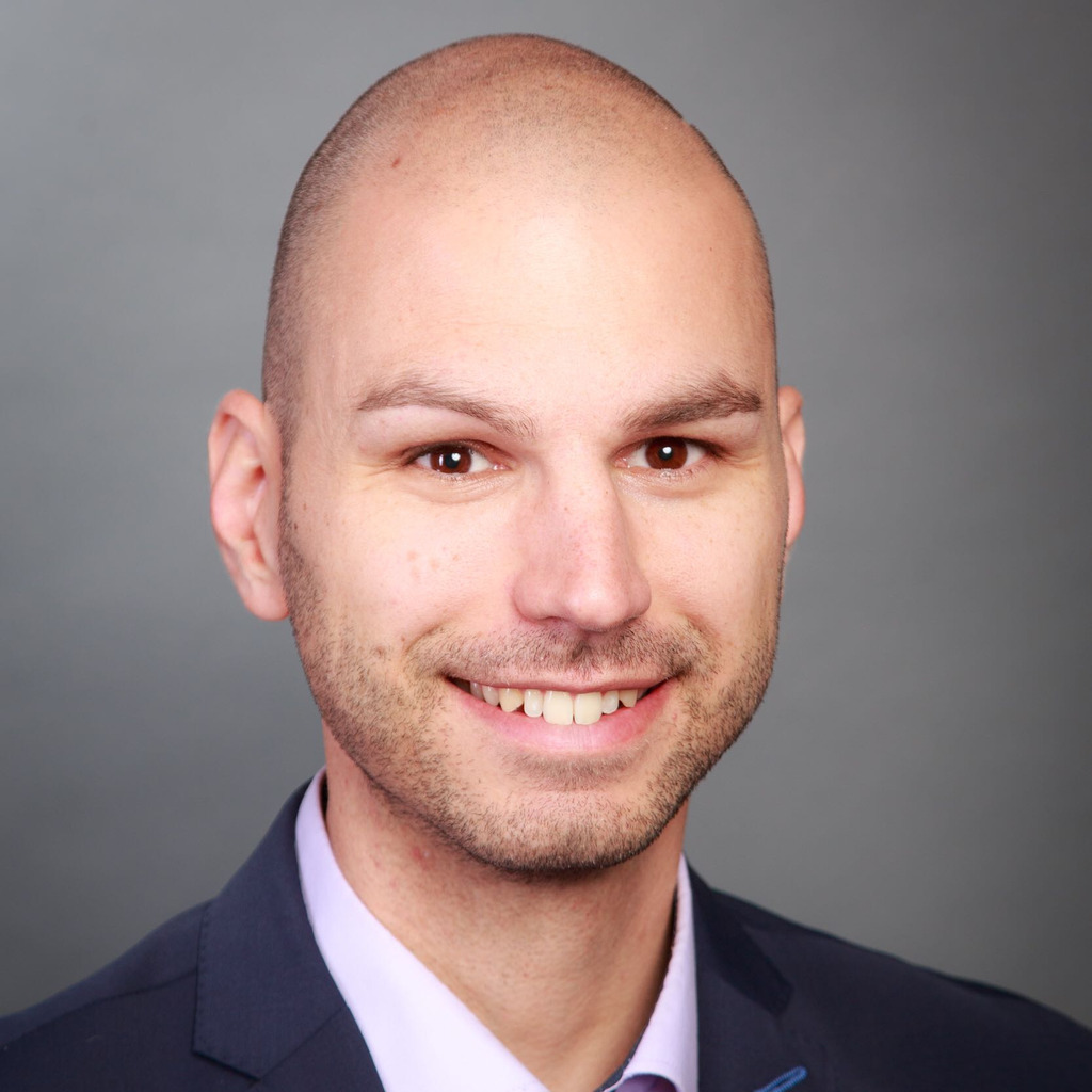 David Lutz - Sales Representative - Zumtobel Group | XING