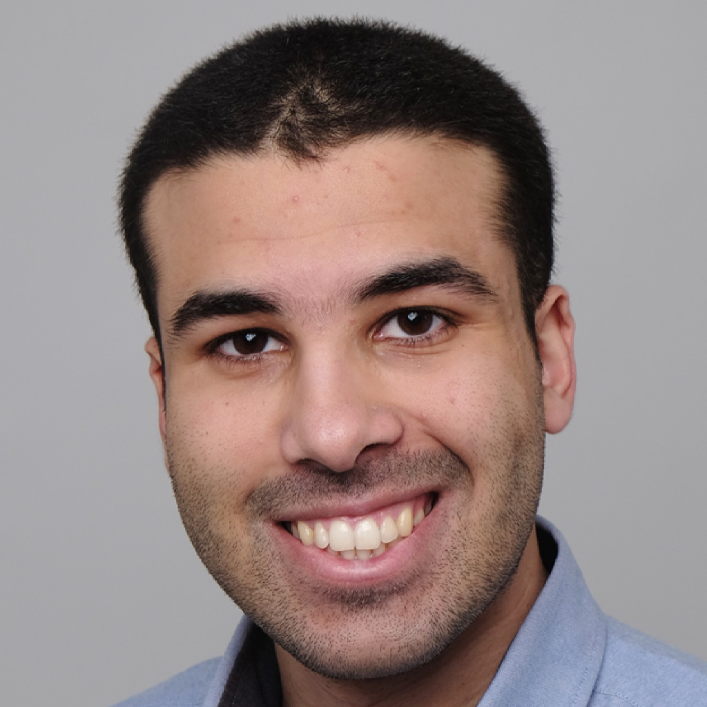 Youssef Kandil - Data Scientist (Werkstudent) - talentsconnect AG | XING