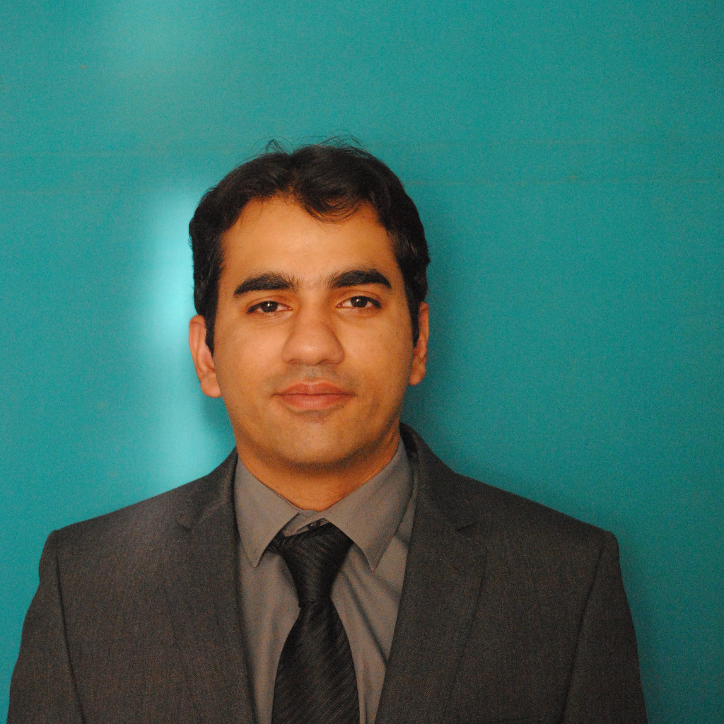Abdul Raqeeb - Software Engineer - Fujairah Customs | XING