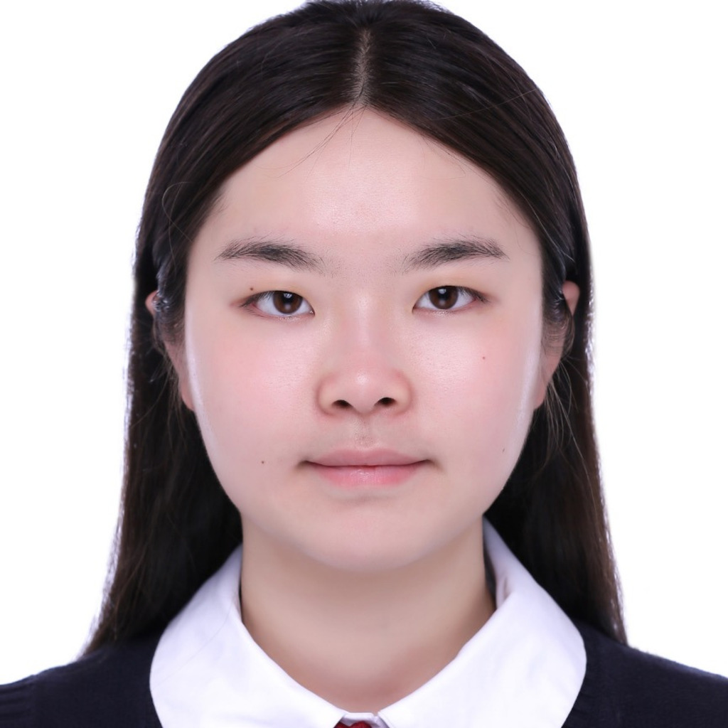 Xuan Deng - Accounting, Finance, Controlling,TAX - Central South ...