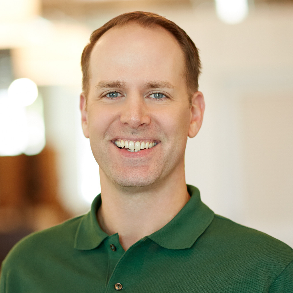 Michael Cooksey - Senior Manager, Content Marketing - Academic ...