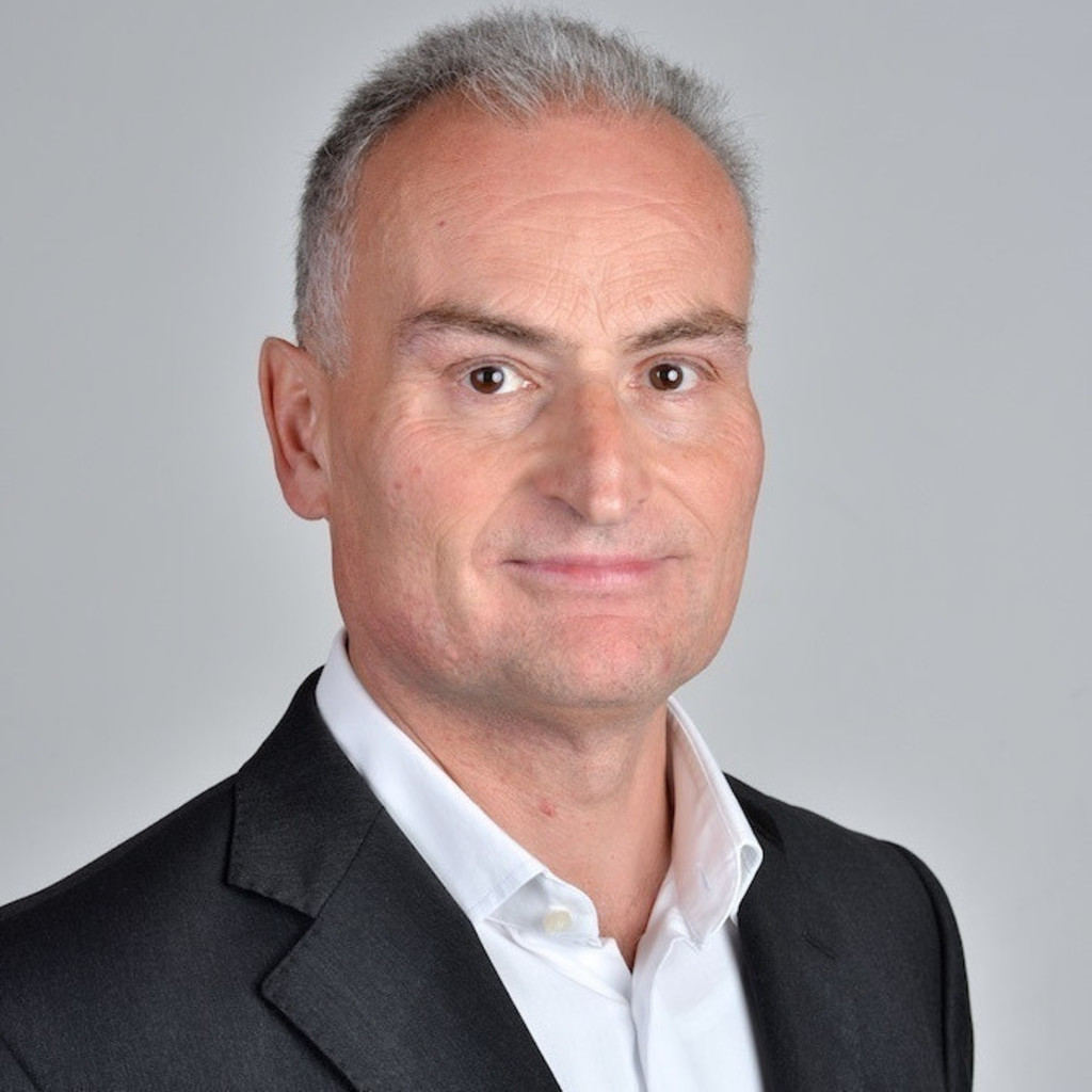 Markus Portmann - Group Chief Financial Officer - ASSEPRO Group | XING