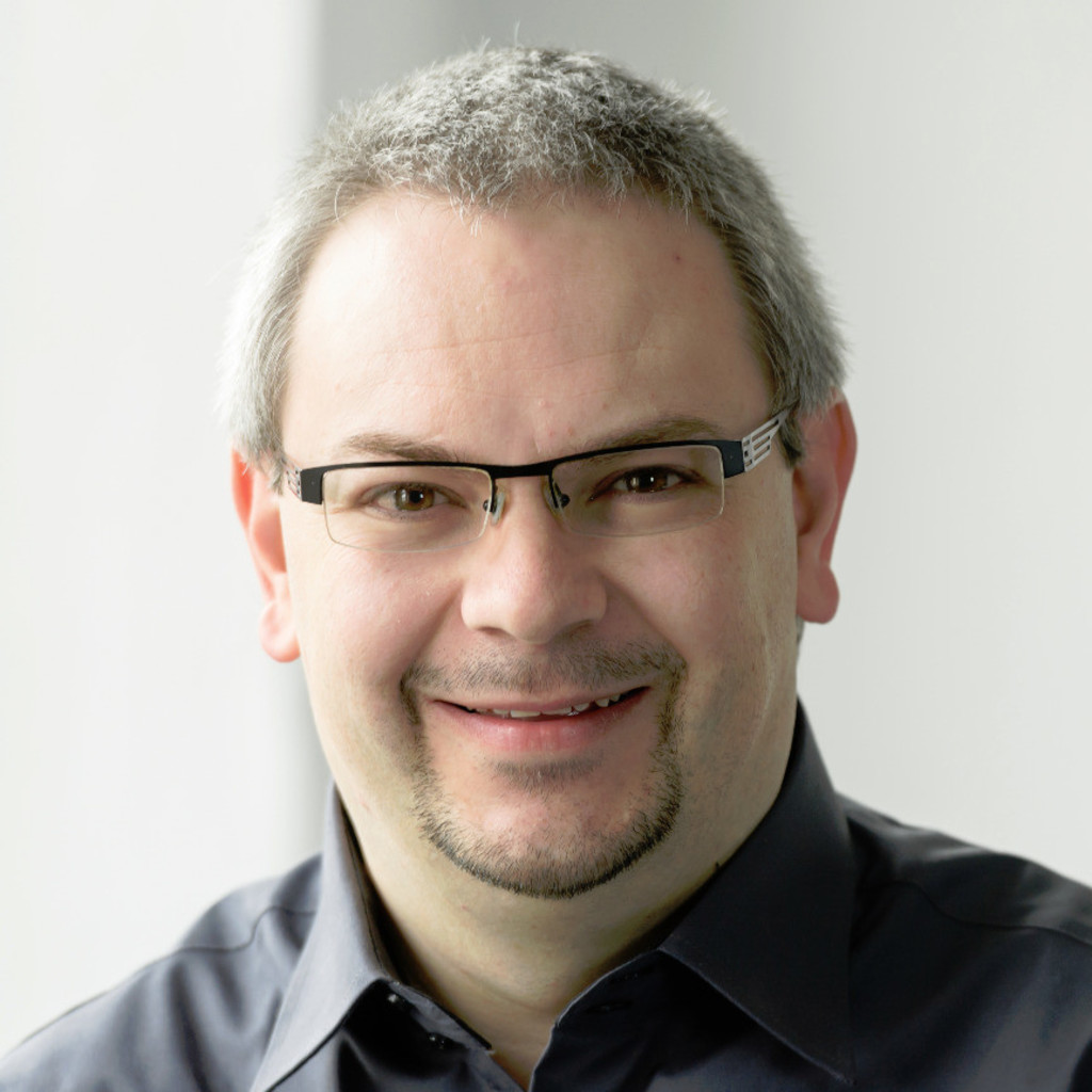 Niels Neumann - Geschäftsführer - Ramboll ICB GmbH (ehem. TuMotus-ICB ...