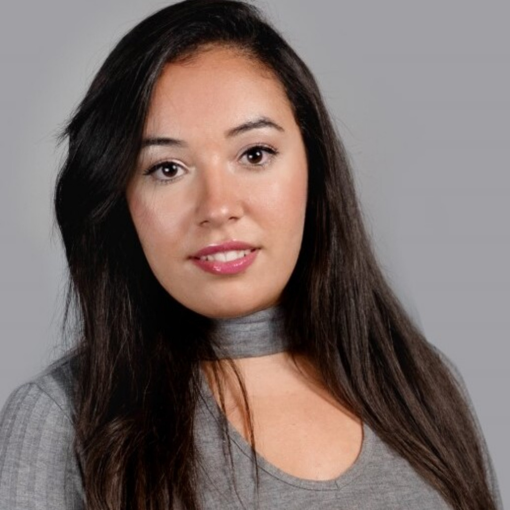 Nada Farid - Sales & Support, Business Development and Marketing ...