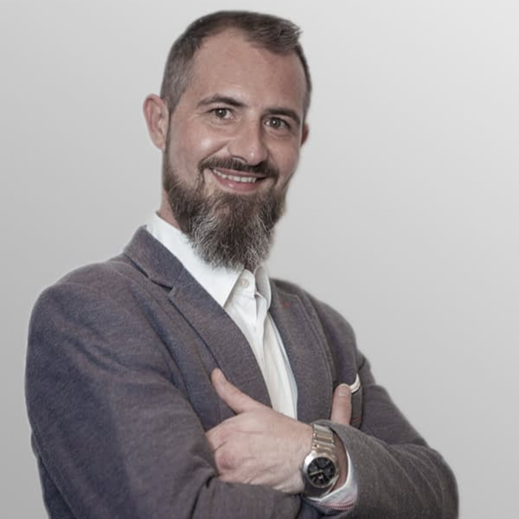 Thomas Sturm - Regional Sales Manager - GASTROdat GmbH Hotel.Software ...