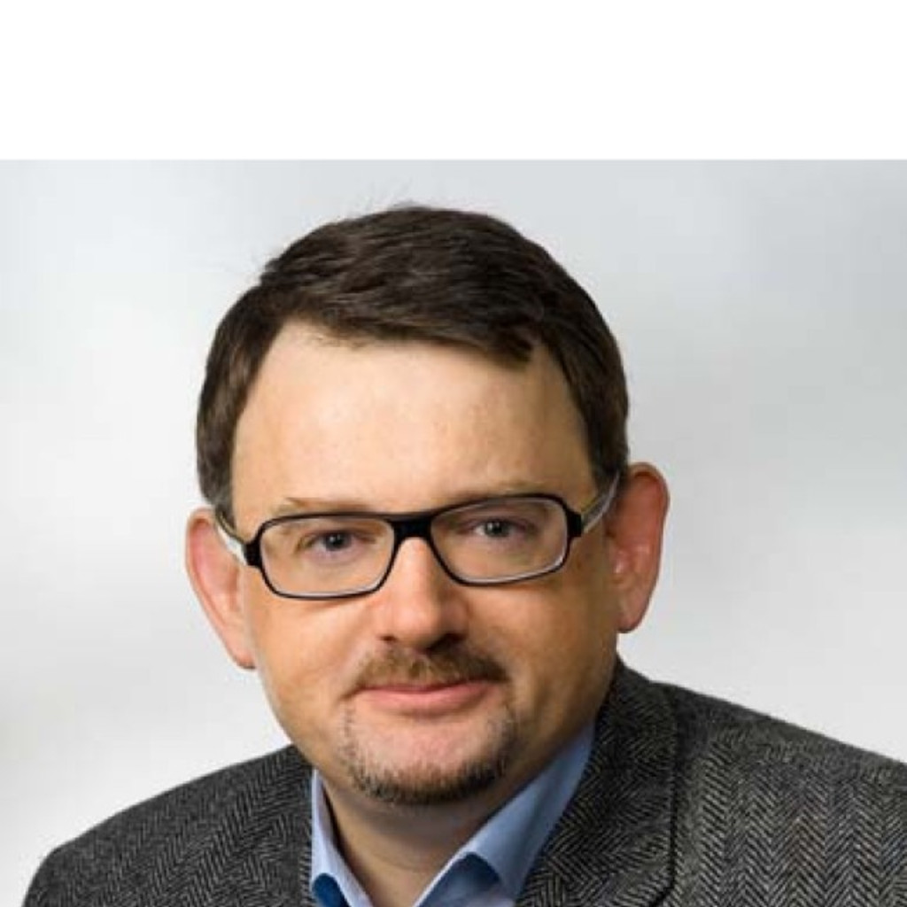 Stephan Schneider - Physiker, Wissenschaftsmanager - Technische ...