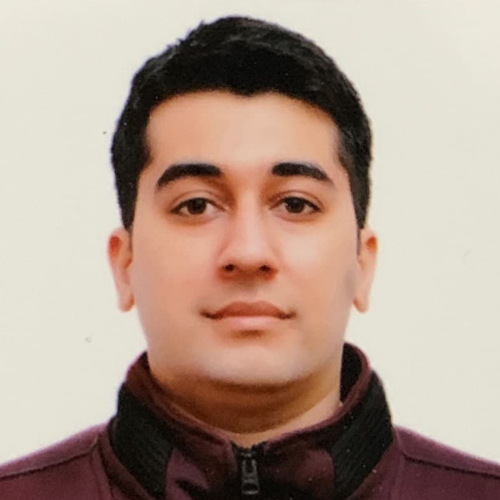 Abhimanyu Datta - Engineer II, Software Development - S&P Global | XING