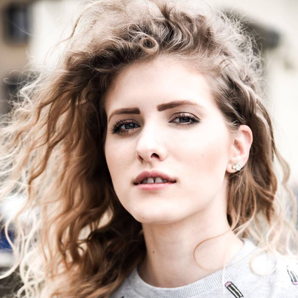 Iuliia Romanova - Fashion Designer - Nama | XING