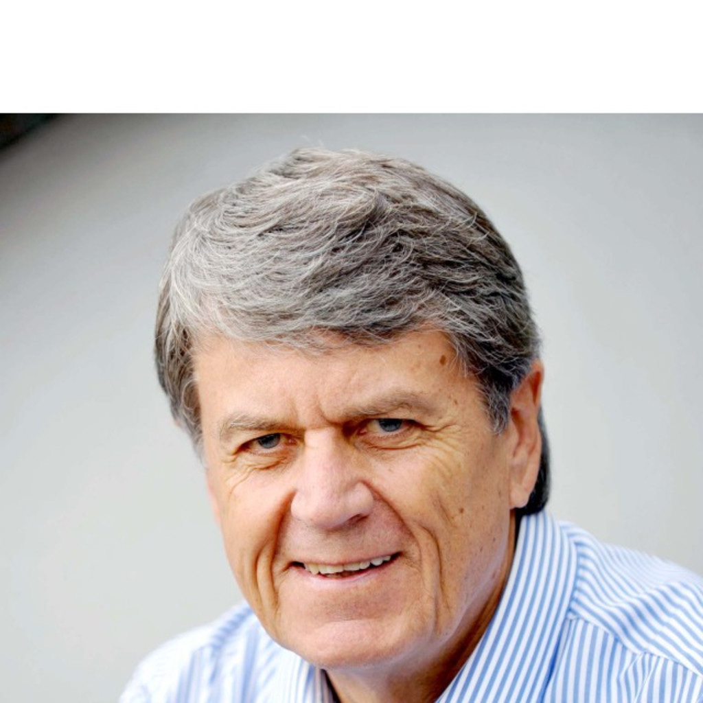 Bernd Georgi - Offizieller Handelspartner - Happy Life WORLD | XING