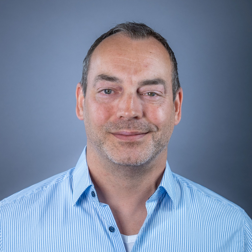 Kevin Möller - Personalberater - EXPERTS & TALENTS Gruppe | XING