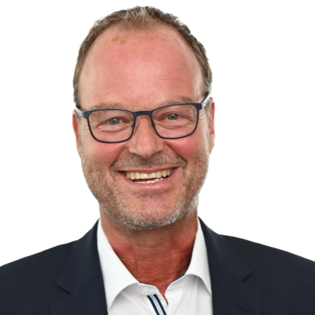 Frank Piotrowski - Partner der INtem Trainergruppe ...